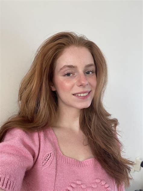 Can An Average Ginger Grab Your Attention R Redheadbeauties