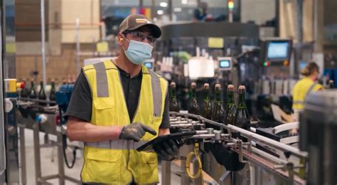 Revolutionizing The Assembly Line History Automation And Future