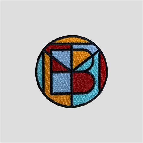 Mosaic Patch Ambient Inks