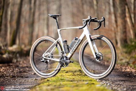 Cannondale Superx 2025 On Review From Cyclocross Legend To Gravel