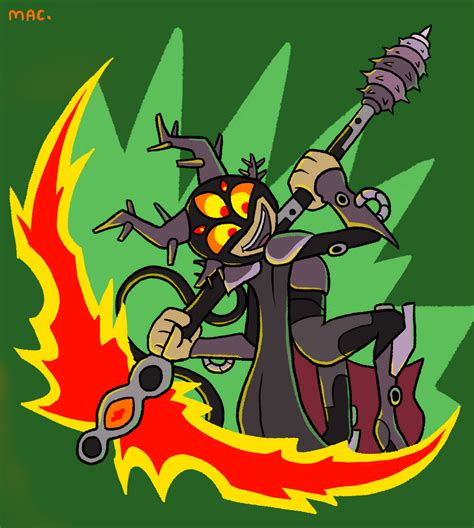 Darcy By Nakarrones On Deviantart