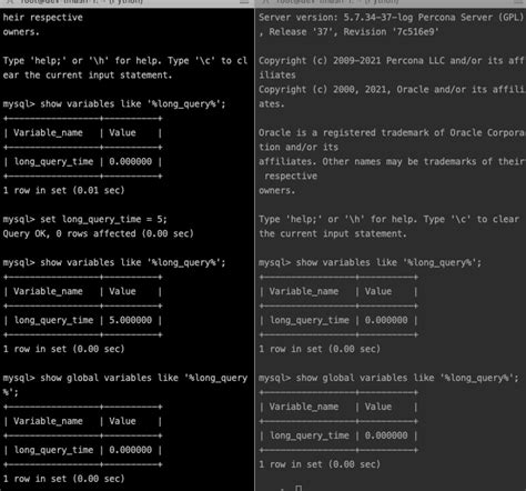 Day 留個紀錄好辦事 Mysql Log 日誌紀錄 上 iT 邦幫忙 一起幫忙解決難題拯救 IT 人的一天