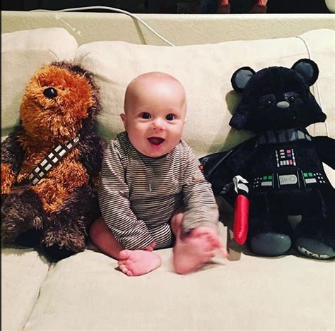 Finley Jay Lanning Daily Bumps Daily Bumps Finley Bryan Lanning