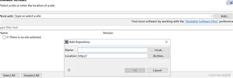 Eclipse本地安装反编译工具jd Eclipse 200eclipse反编译插件 Csdn博客