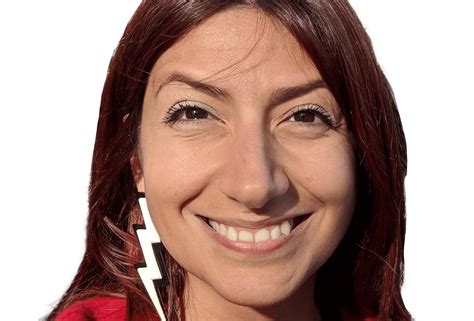 Roberta Lucca Speaker Co Founder Of Bafta Bossa Games