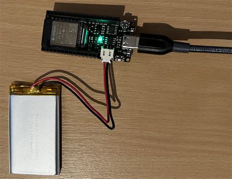 Daniel Raines On Linkedin Firebeetle2 Esp32e Opensource