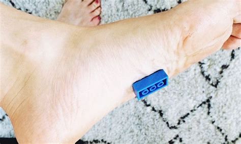 Kapcie Lego Zakończą 66 Lat Katuszy