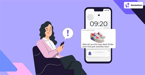 Run Personalized Rich Push Notification Campaigns In Steps Academy