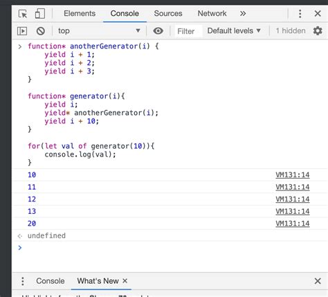 Javascript Callback Hell Ness Blog