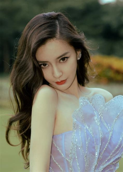 Angelababy