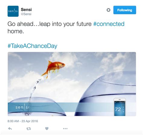 Sensi Is A Smart Wi Fi Thermostat That Doesn T Require A PhD To Use Dad Logic