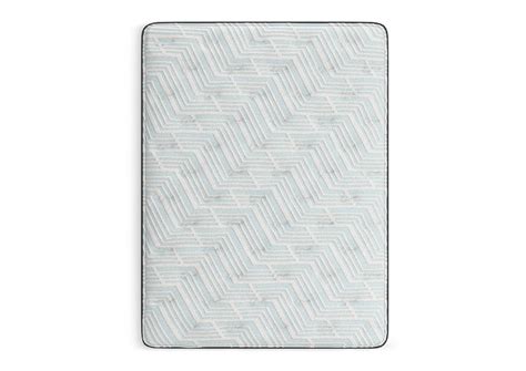 Palisades Plush Queen Mattress