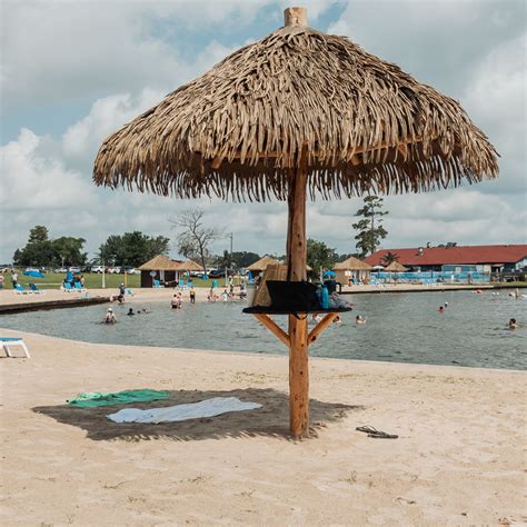 Lake Conroe Beach Park 🏖️ Largest Beach In Lake Conroe And Montgomery Tx