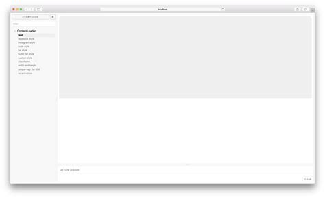 Not Working In Safari Issue Danilowoz React Content Loader GitHub