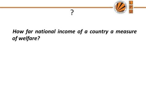 Macro Economics Ppt Pptx