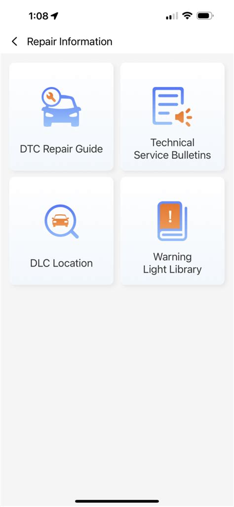 Revolutionizing Vehicle Diagnostics With Topscan Obdii Reader Updated