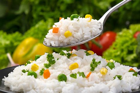 Il Modo Più Salutare Per Cucinare Il Riso Insieme 30