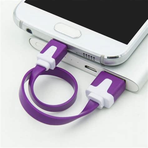 Best Xiaomi Redmi Note Charging Cables