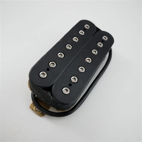Ibanez Quantum 7 String Neck Pickup Ptp8019 3puqmt74 Fbn Reverb