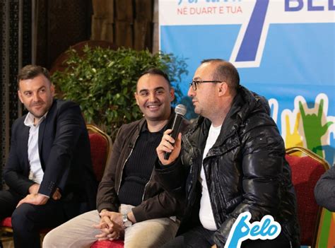 Bashkimi I Demokratëve Edhe Saimir Korreshi Në Syri Lajmi I Fundit