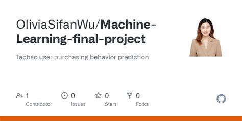 machine learning final project ml finalproject ipynb at main