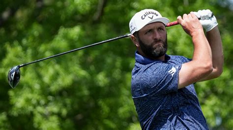 Jon Rahm Shows More Regret Over Leaving Pga Tour For Liv