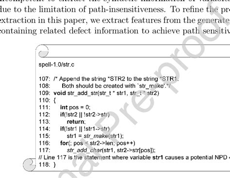 A Motivating Example Download Scientific Diagram