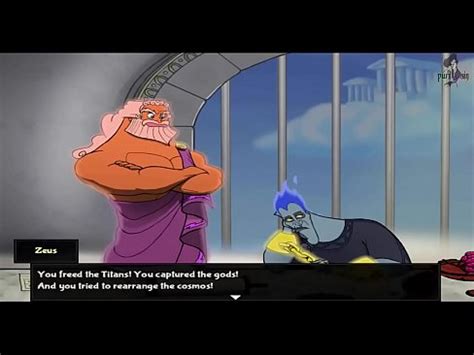 Hot Sexy Disney Hercules Slave The Dark Lords Trip Episode 1 XNXX COM