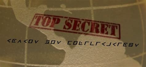 Code Des Deux Grilles Go Scouts