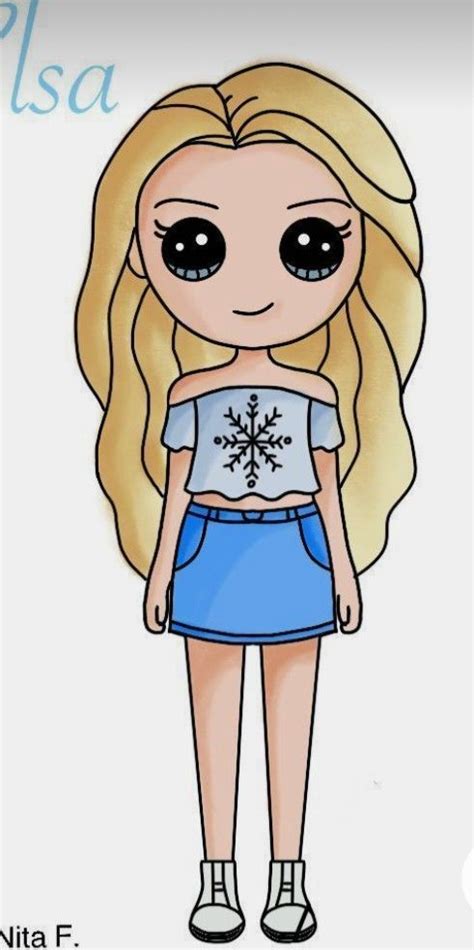 Pin By Lauren Rose Mckee On Diy Doodles ️ Cute Drawings Cute
