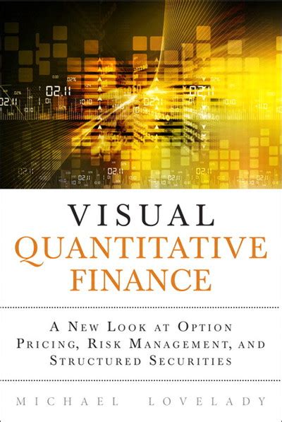 Visual Quantitative Finance A New Look At Option Pricing Risk