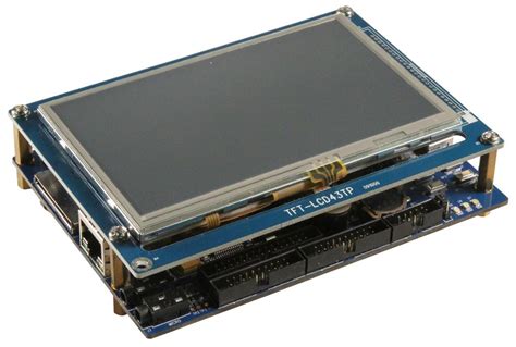 AT SAM G EVK Embest Evaluation Kit AT SAM G MCU DDR And LPDDR Support