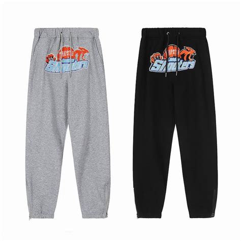 Best Trapstar Pants 23ctx 189 Fake