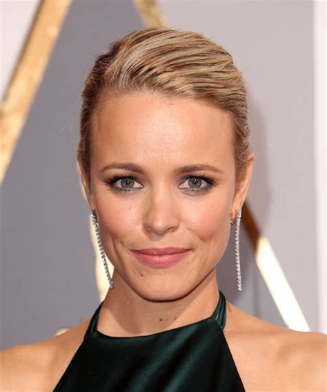 Rachel Mcadams Hairstyles And Haircuts Hair Ideas