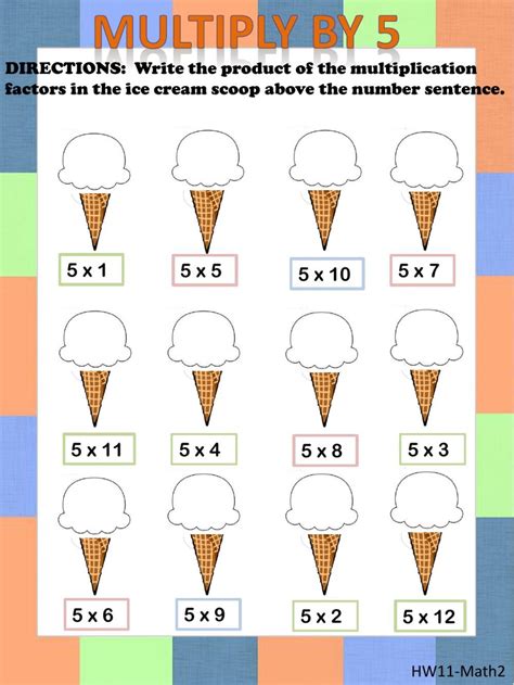 5 times table worksheets sb9382 artofit
