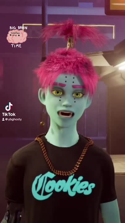 Yb Ghosty On Linkedin You Know What They Say Big Brain…big…