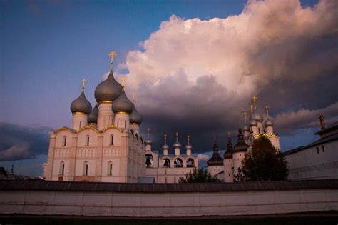 Ростов Великий Храм Фото – Telegraph