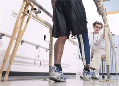 Does Minimally Invasive Knee Surgery Mean Minimal Pain The Jackson Clinics Physical Therapy