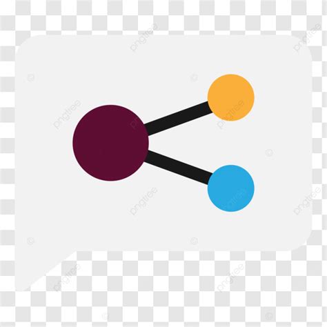 share data connection vector share data connection png and vector