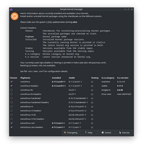 how to boot with zen kernel kernel boot graphics and hardware