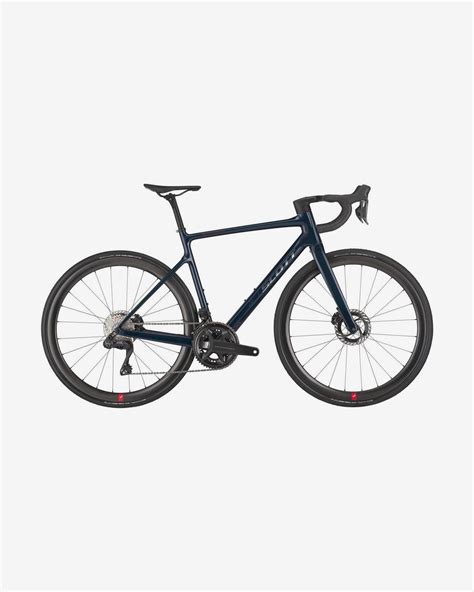 Scott Addict 20 Road Bike Deporvillage