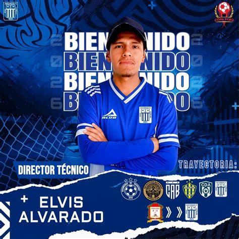 Elvis H Alvarado