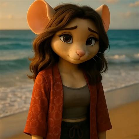 میرابل رز و بچه گربه شیطون ولاگ انیمیشن Youtube