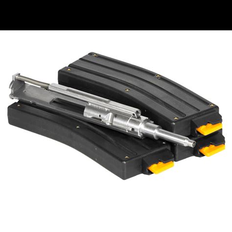 Cmmg Bravo Ar 22 Lr 10 Rd Conversion Kit Premier Weapon Innovations