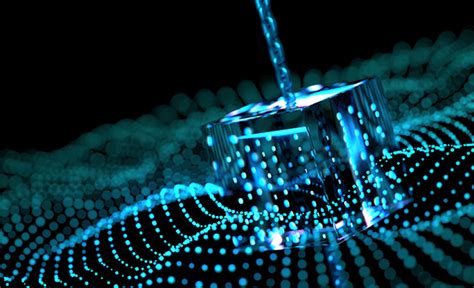the promise and challenges of blockchain hftp