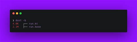 Cross Compilation Adventures With Kotlin Native Crushing C O D E