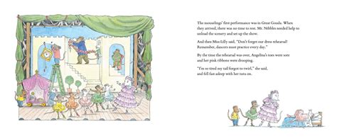 Angelinas Cinderella Book By Katharine Holabird Helen Craig