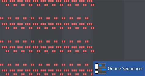 What Online Sequencer