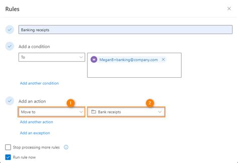 plus addressing explained with examples of use