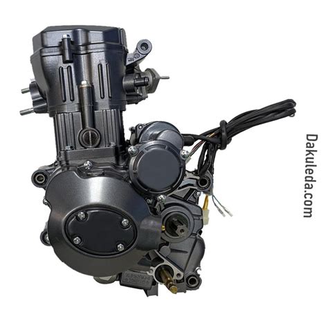 Apsonic Aloba Engine Black Dakuleda